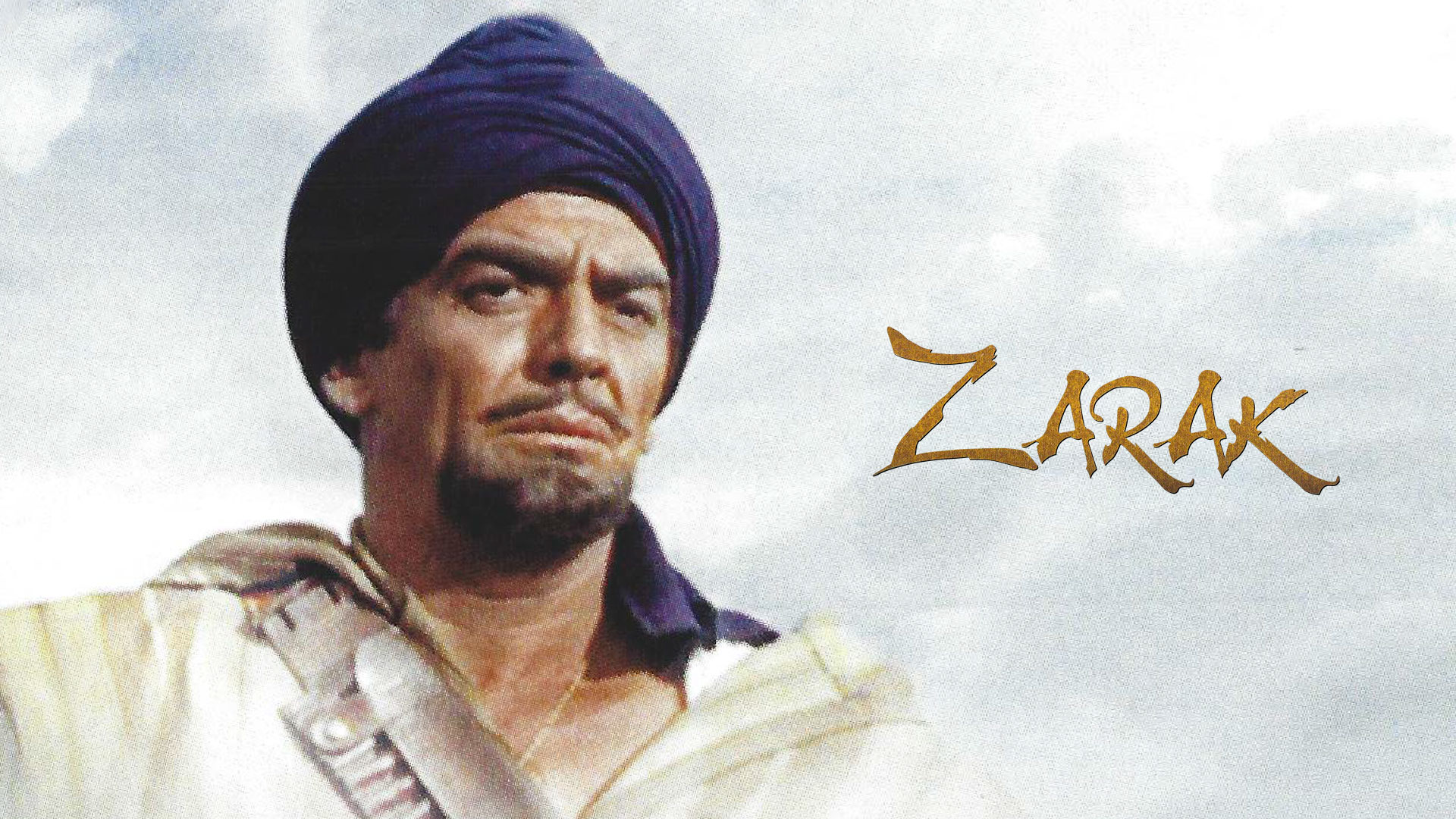 Prime Video: Zarak