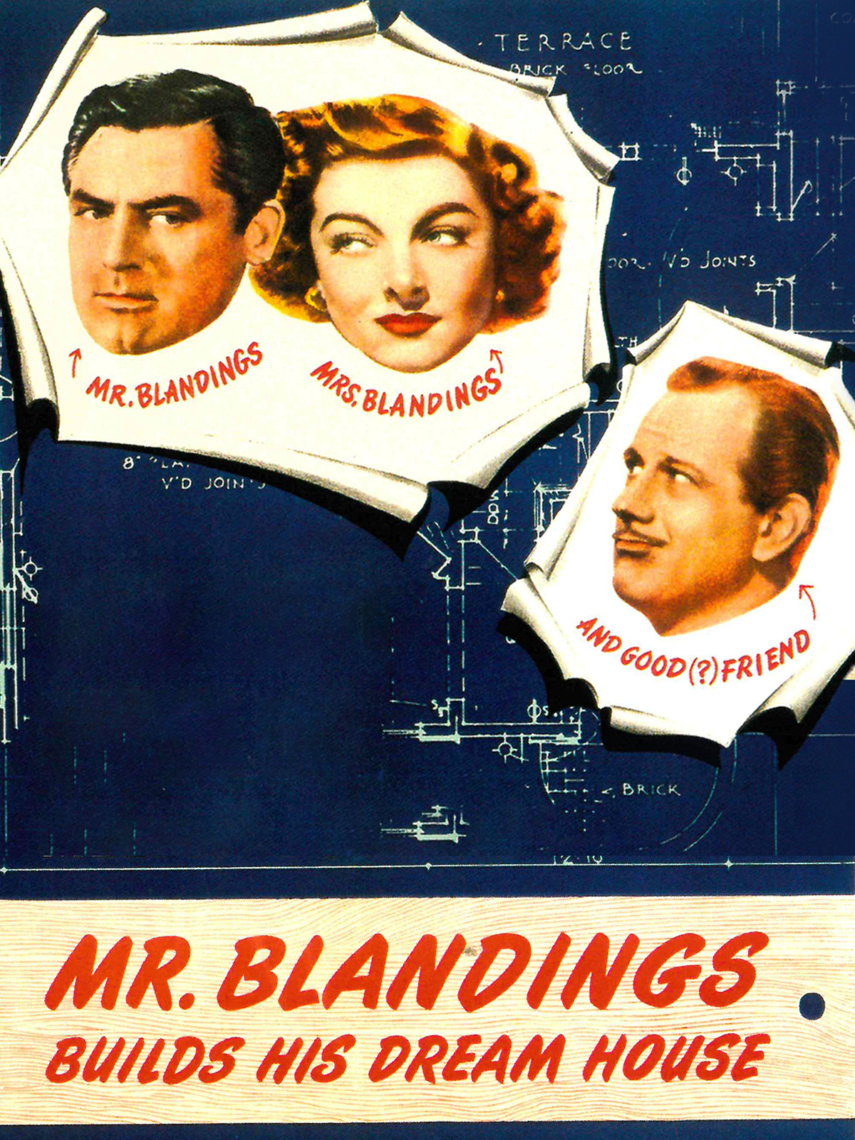 Dream House Movie Poster