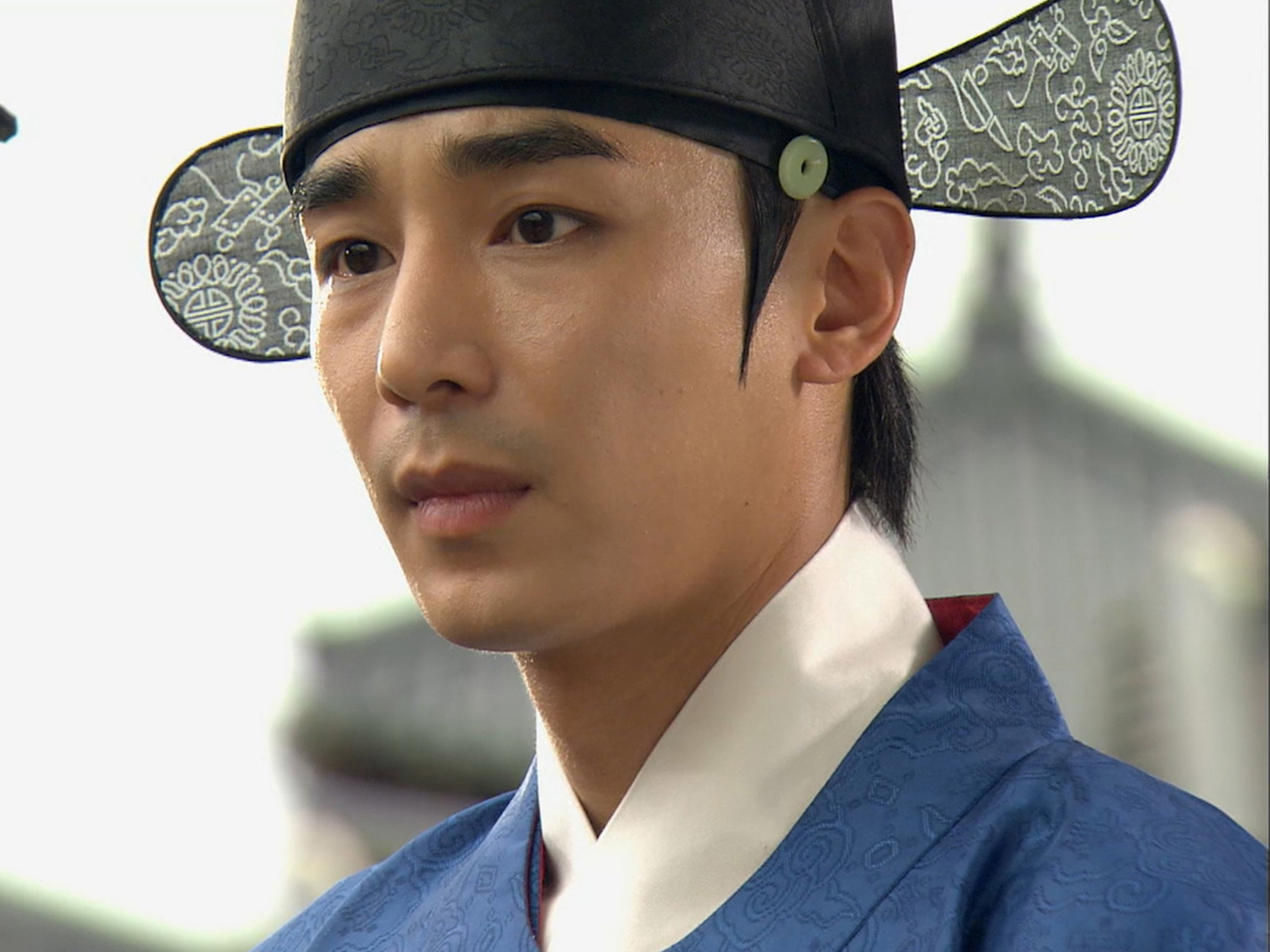 Prime Video: Dr. Jin