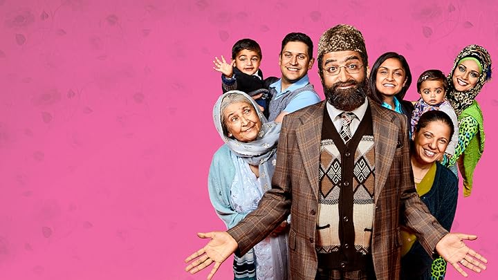 Prime Video: Citizen Khan S05