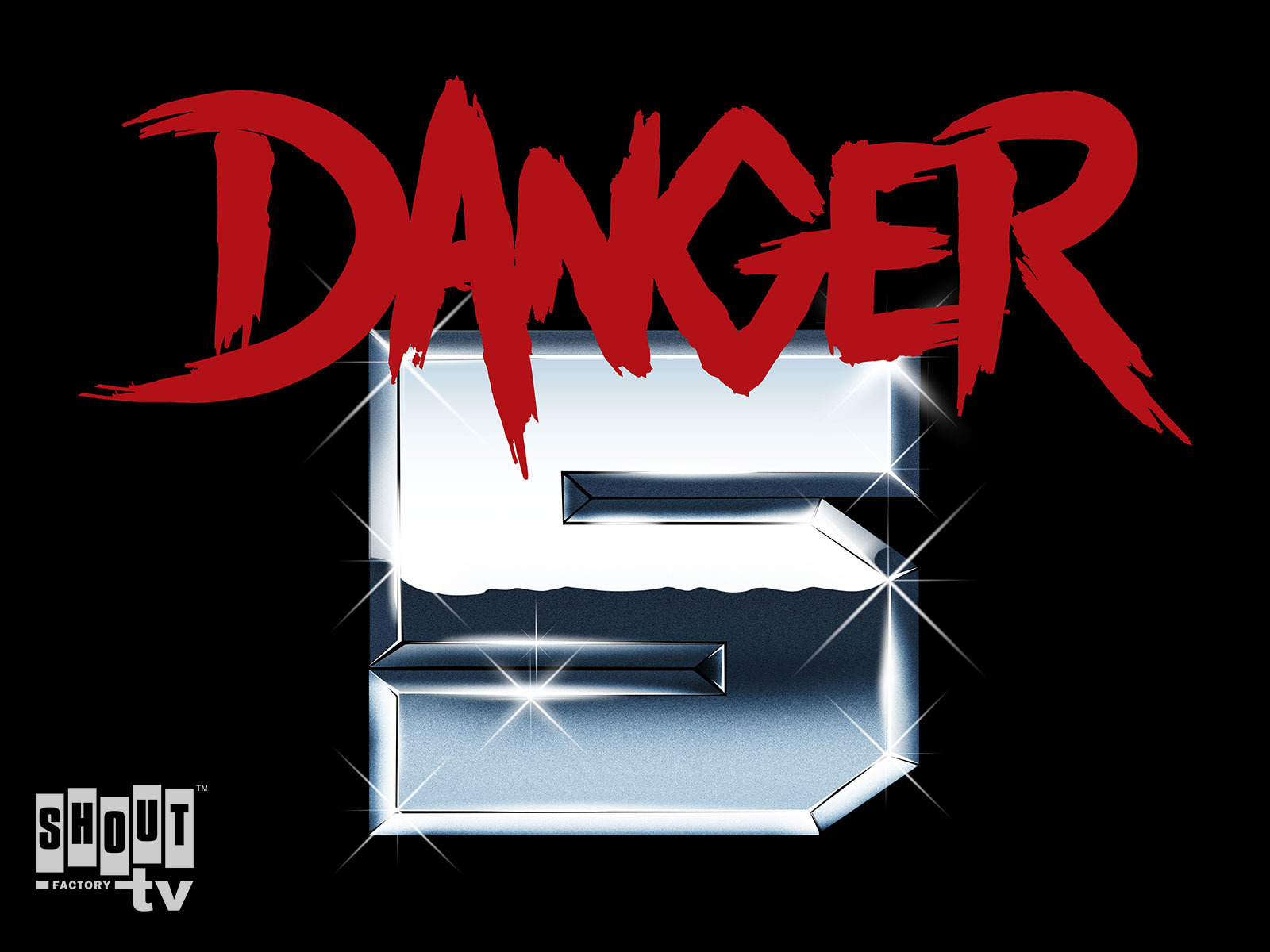 Prime Video: Danger 5