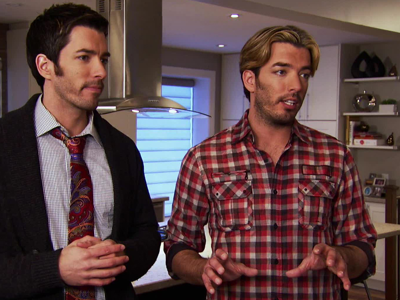 Prime Video: Property Brothers - Season 1