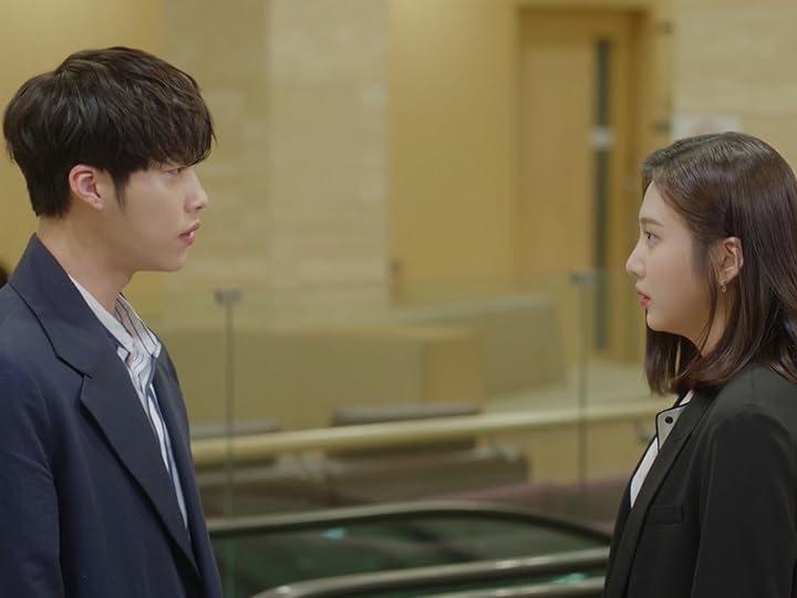 Prime Video: Tempted