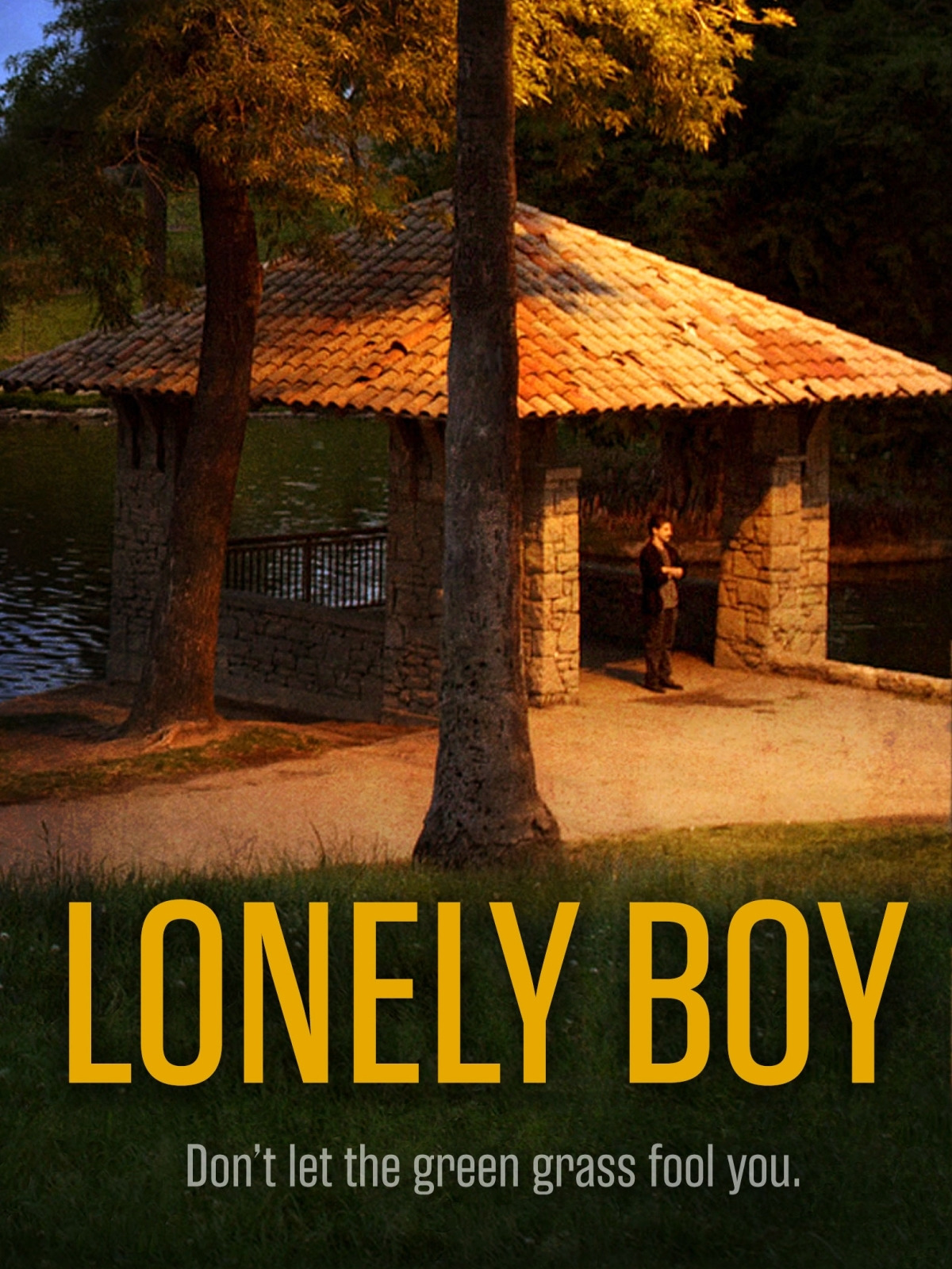 Prime Video: Lonely Boy