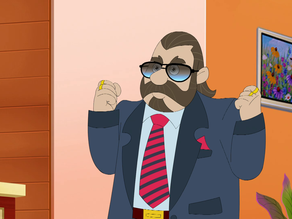 Prime Video: Selfie With Bajrangi - Season 2