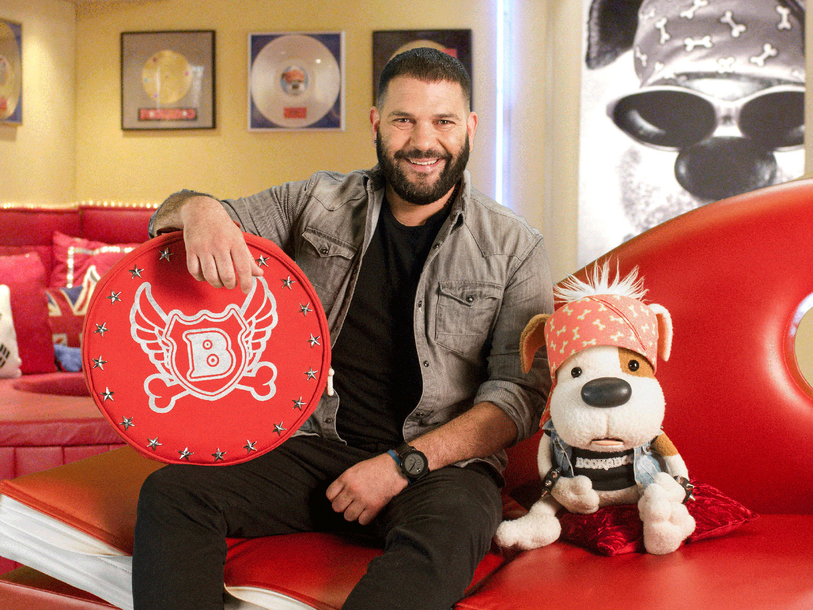 Prime Video: Bookaboo Season 1