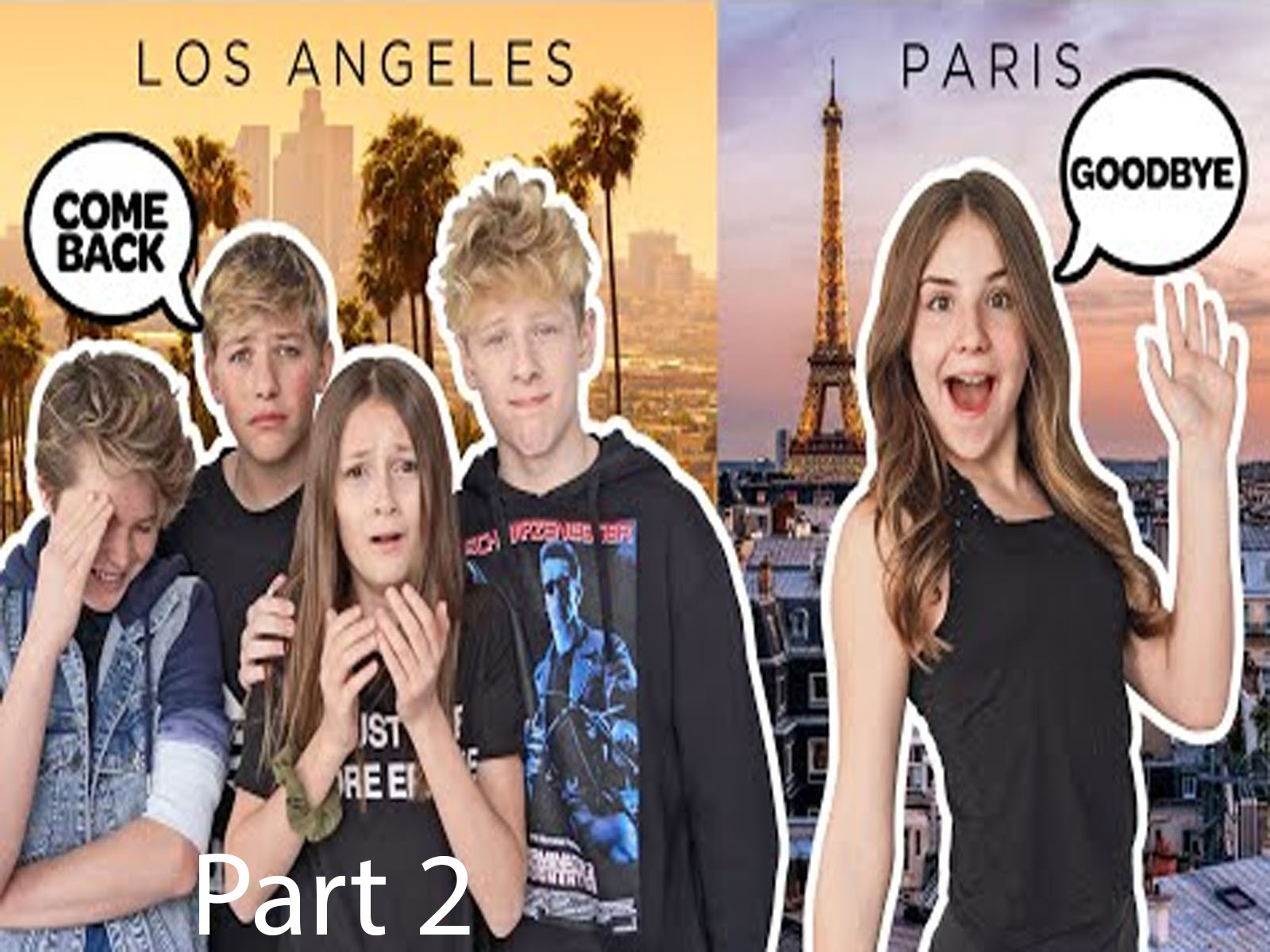 Prime Video: Piper Rockelle