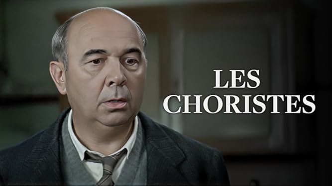 Les Choristes Rachin
