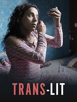 Prime Video: Trans-lit