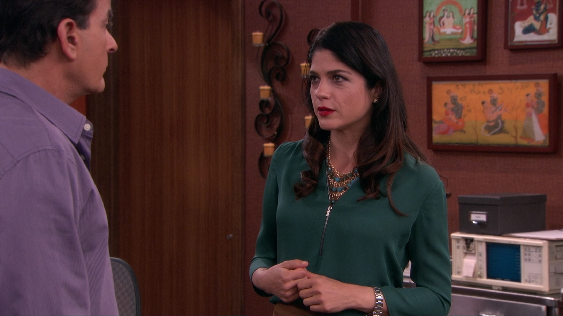 Prime Video: Anger Management