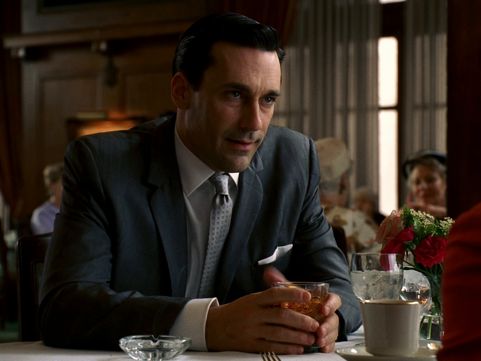 Prime Video: Mad Men - Season 1