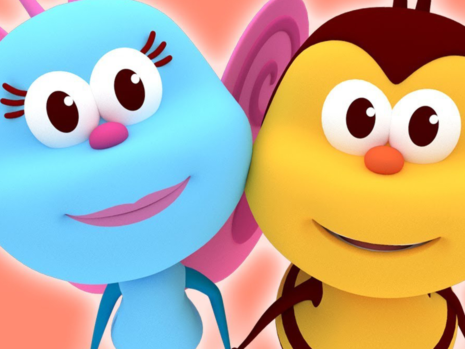 Prime Video: Bichikids