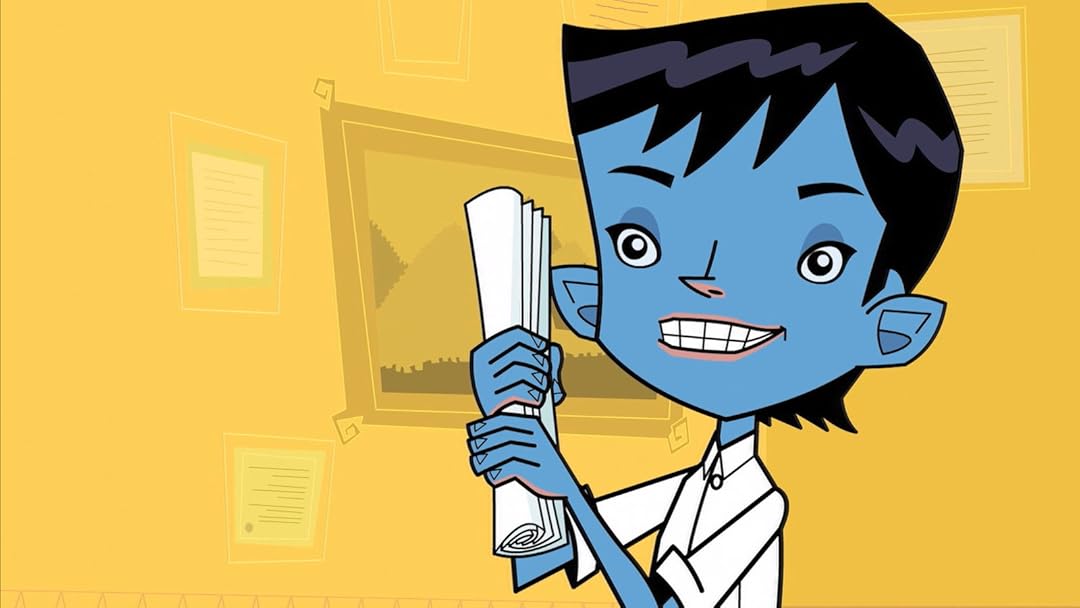 Prime Video: Roll No. 21 - Season 3