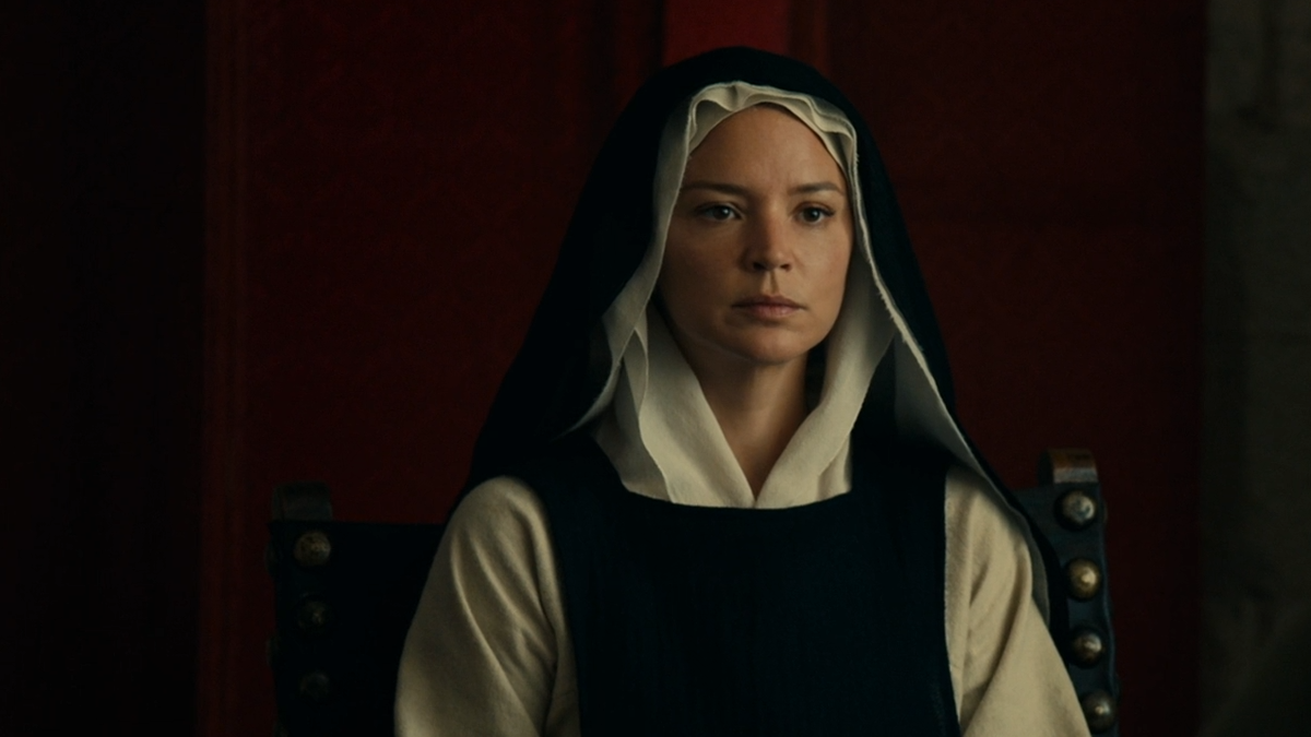 Amazon.de: Benedetta ansehen | Prime Video