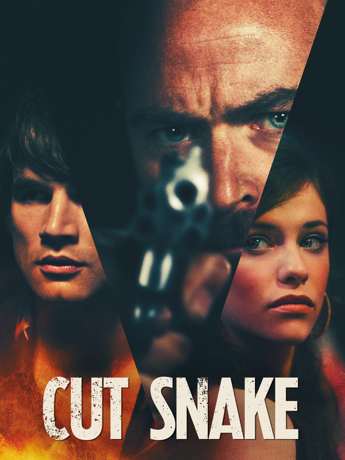 Prime Video: Cut Snake