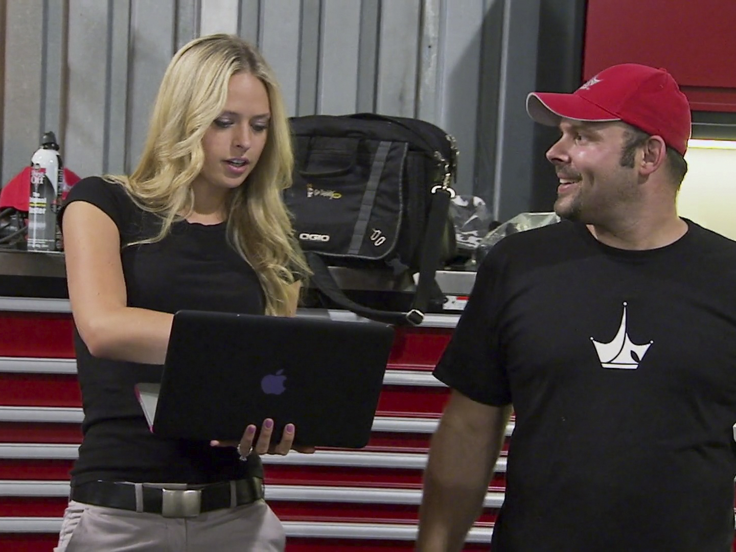 Prime Video: American Chopper - Season 7