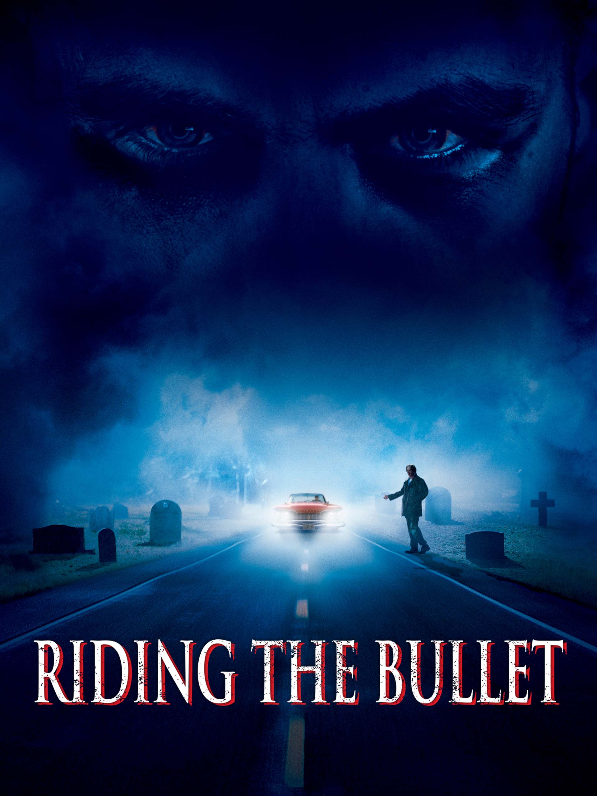 Prime Video: Riding The Bullet