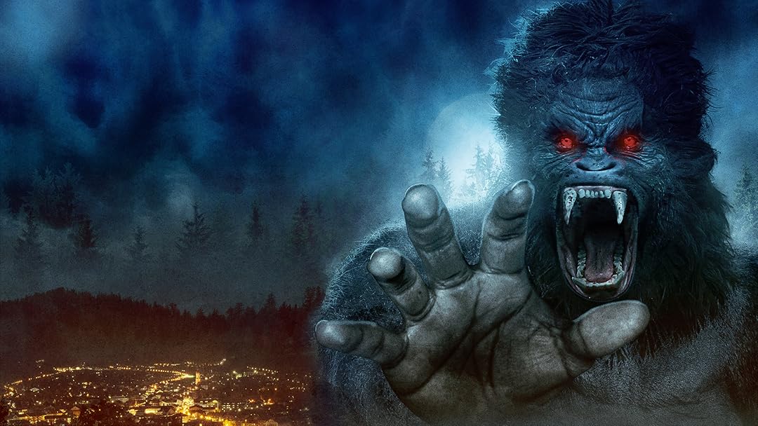 Prime Video: House Squatch