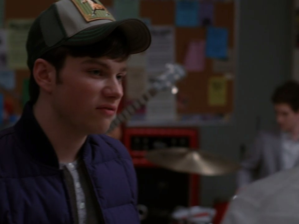 Prime Video: Glee - Season 1