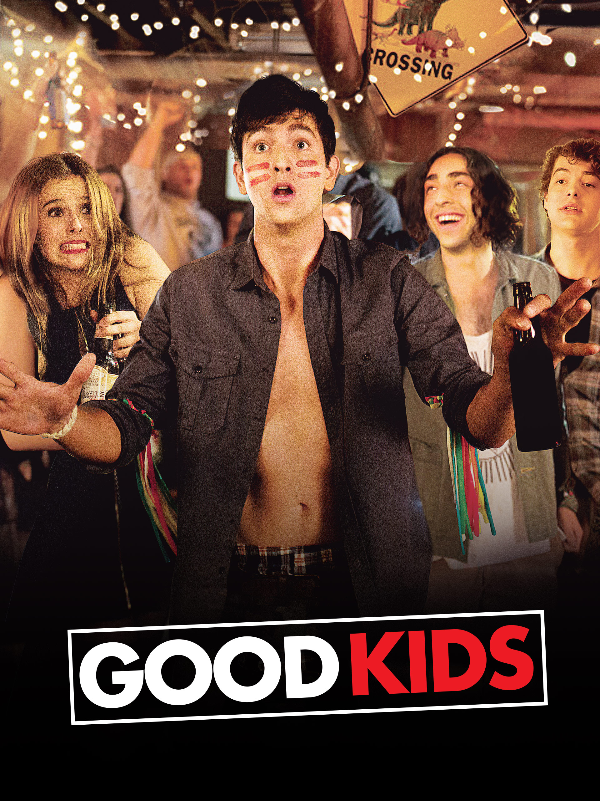 Prime Video: Good Kids