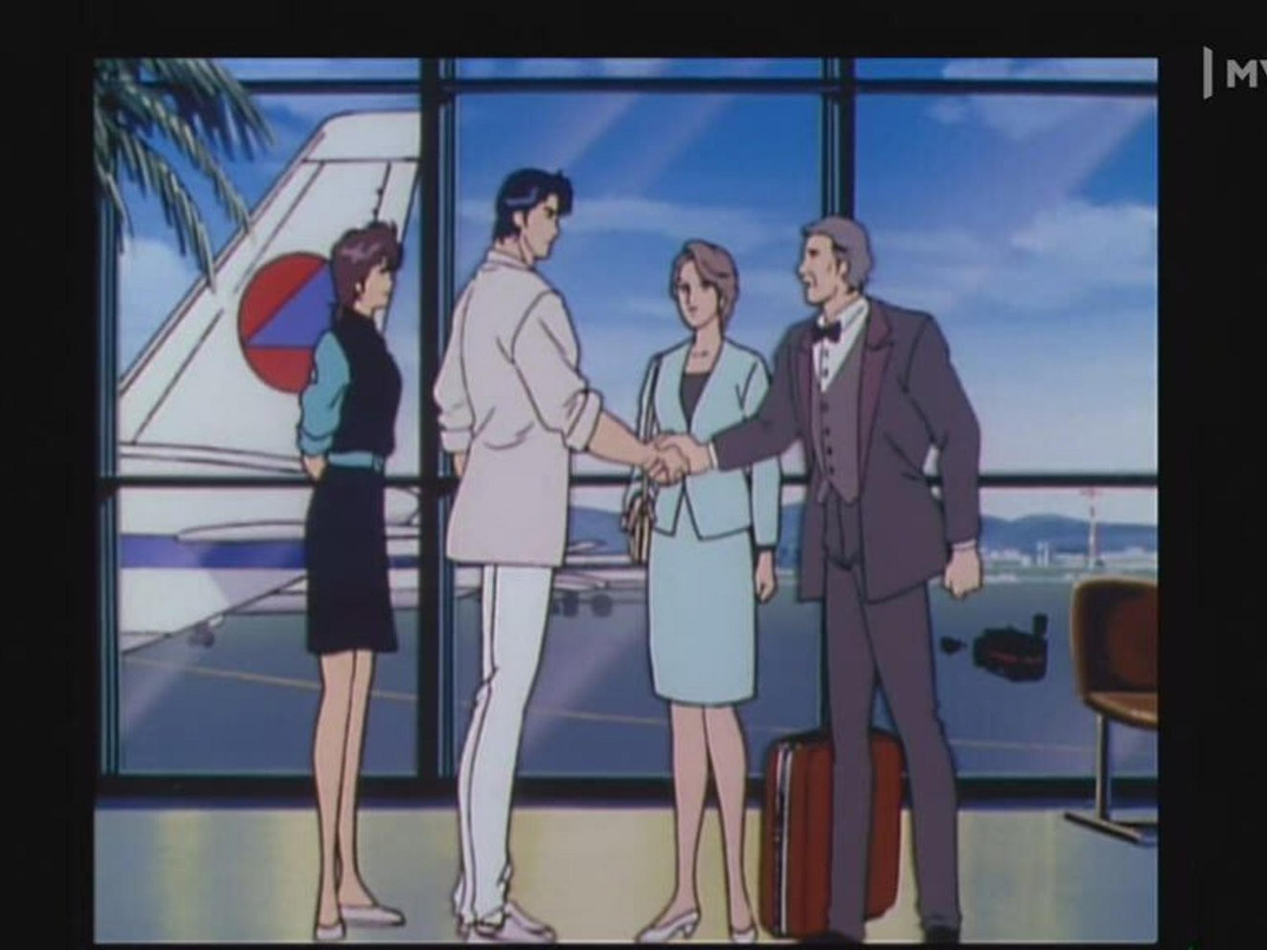 Prime Video: Nicky Larson - Saison 3