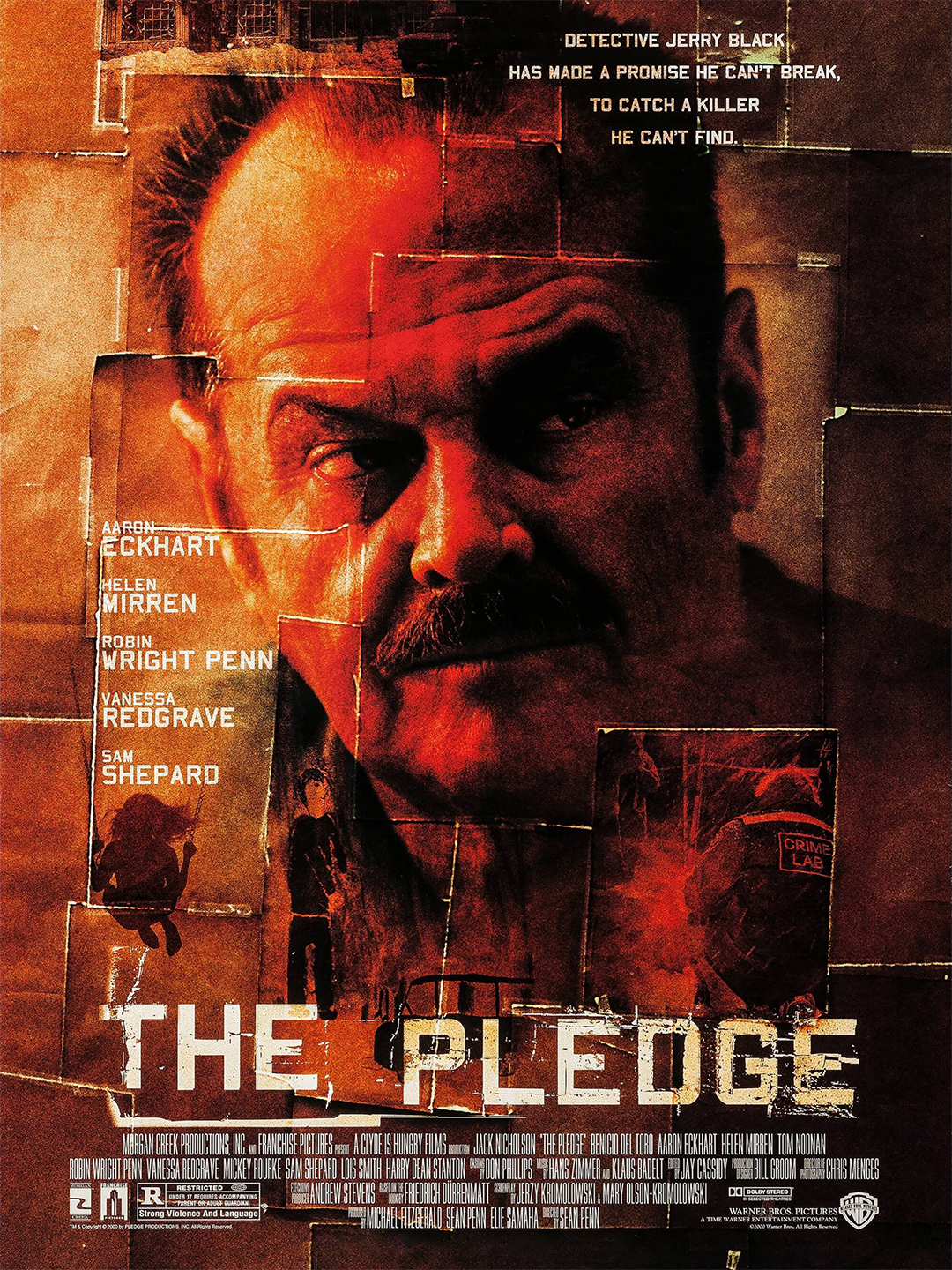 Prime Video: The Pledge