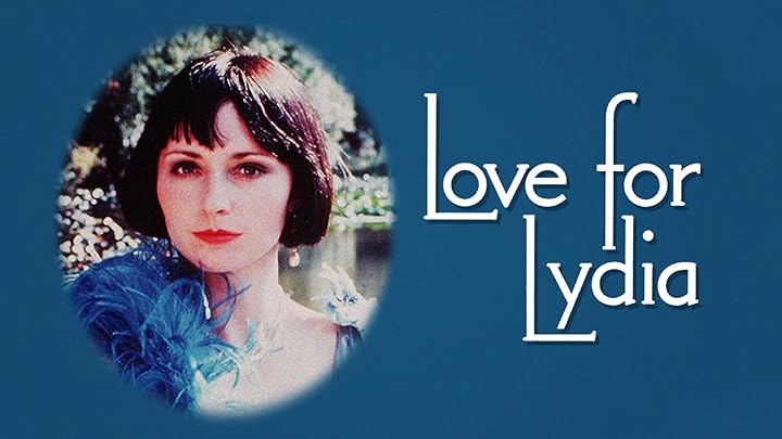 Prime Video: Love for Lydia