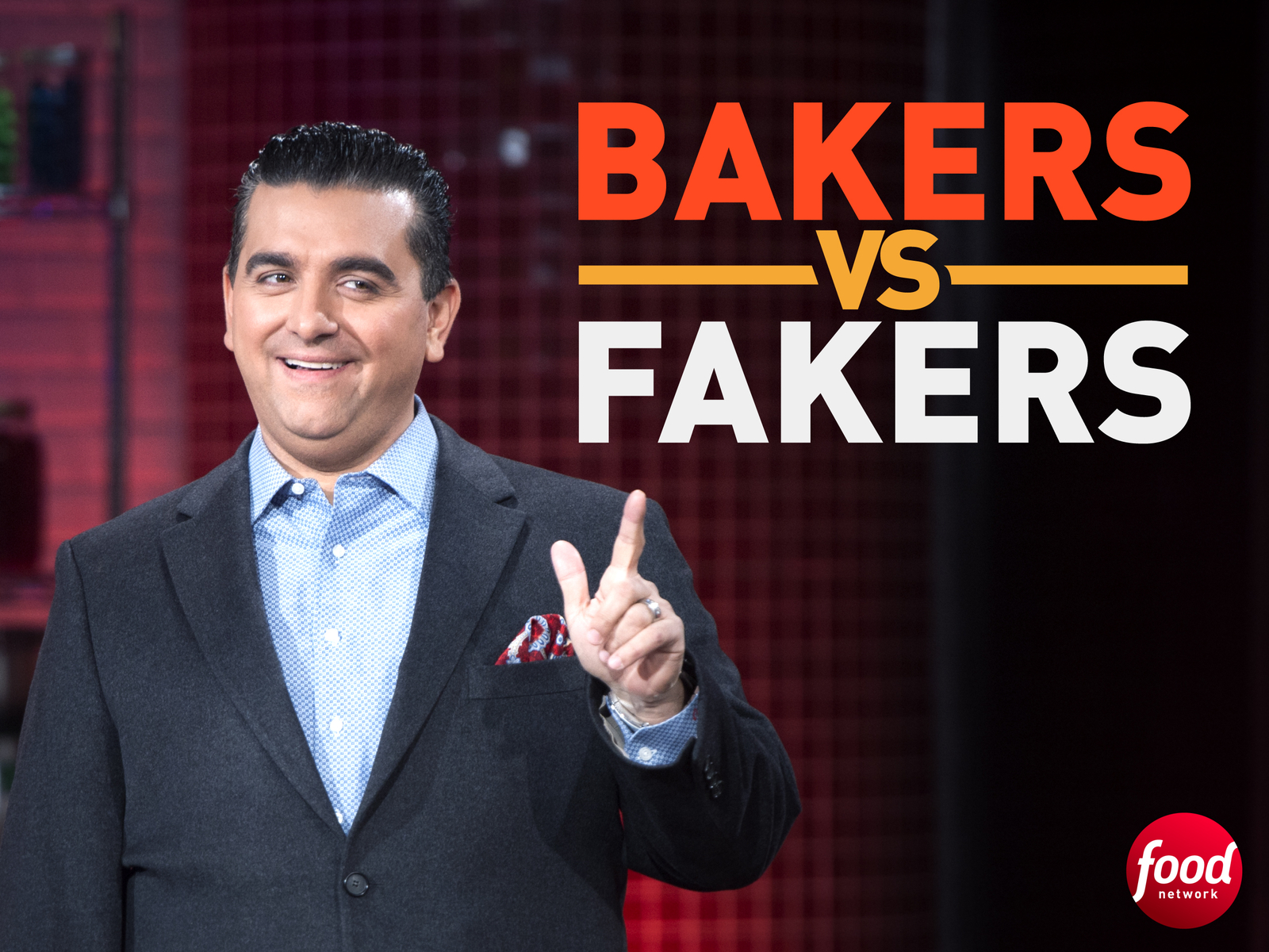 Prime Video: Bakers vs. Fakers, Season 1