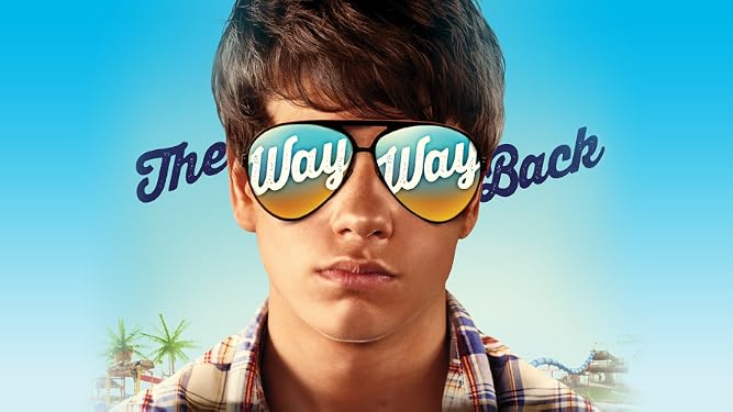 The Way Way Back