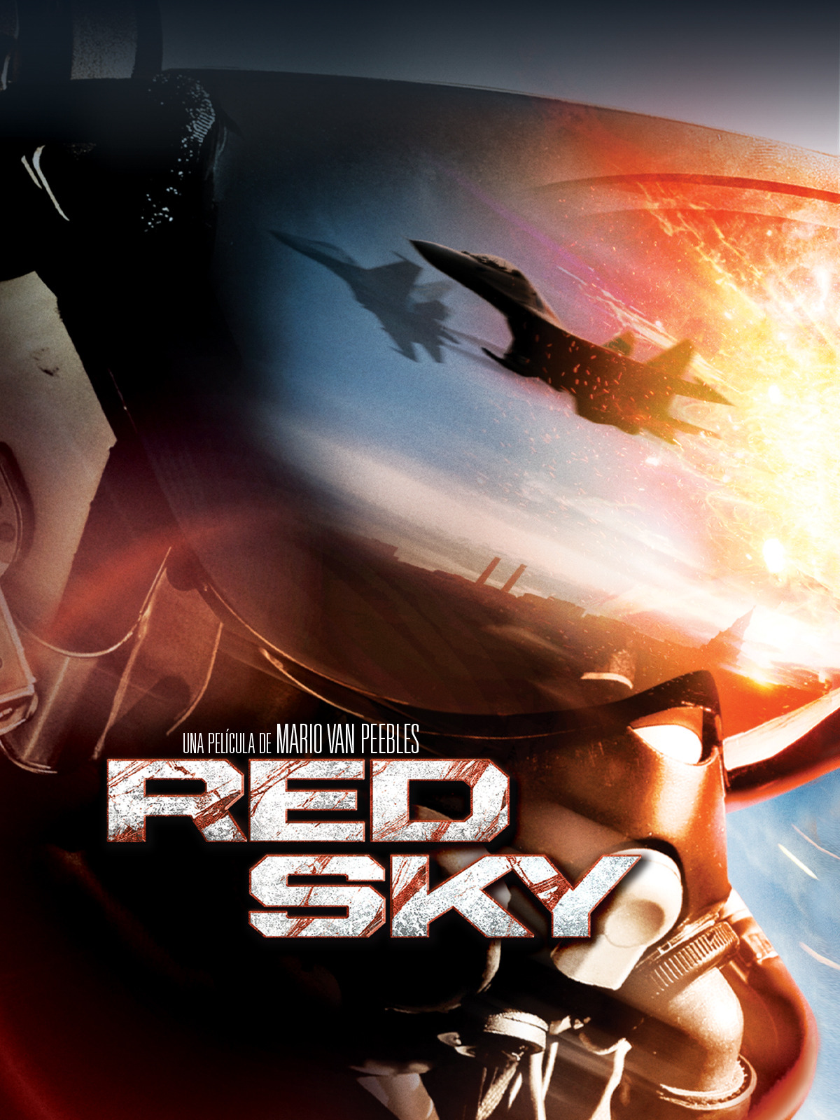 Prime Video: Red Sky