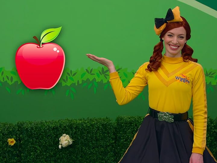 Prime Video: Emma! - Season 1