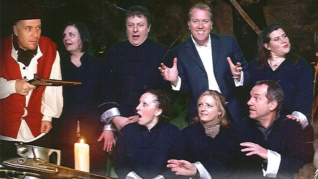 Watch Psychic Academy | Prime Video