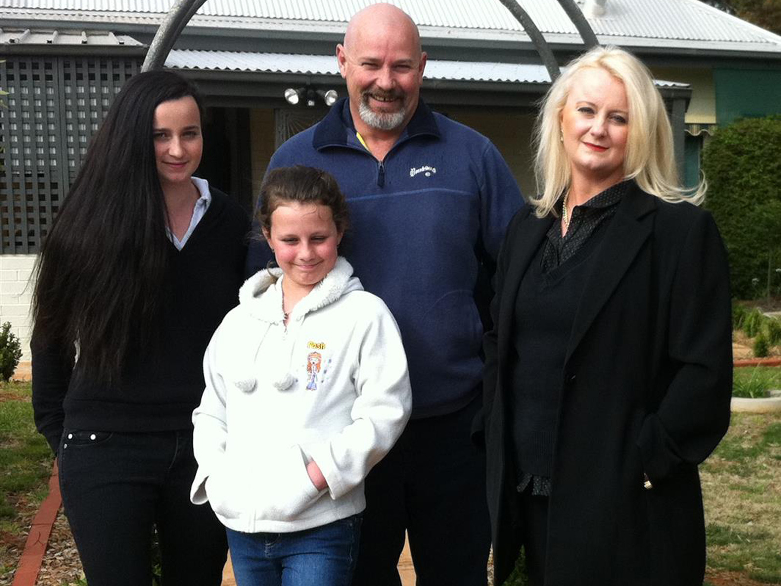 Prime Video: Wife Swap