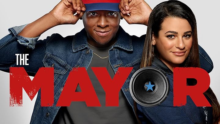 Prime Video: The Mayor Season 1