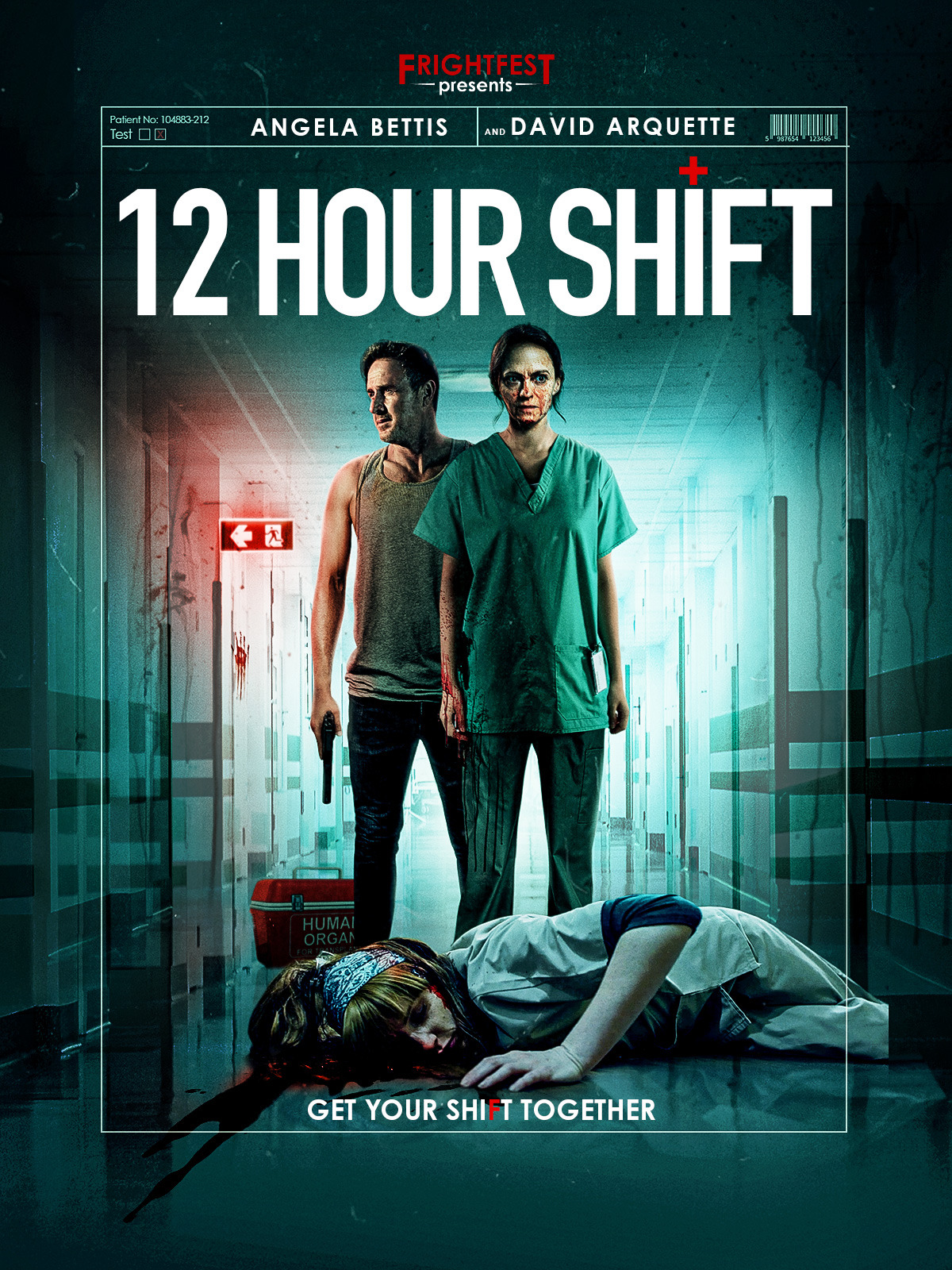 Prime Video 12 Hour Shift prime-video-12-hour-shift
