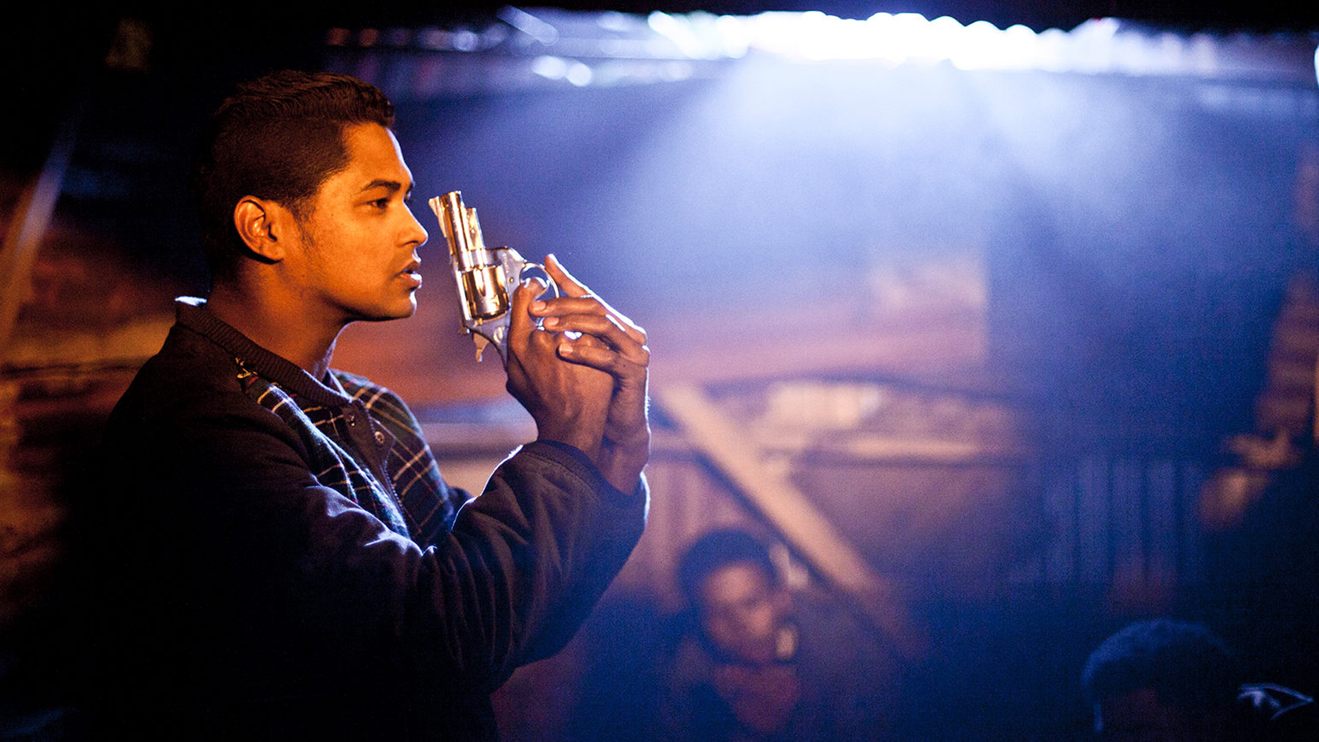 Prime Video: Call Me Thief