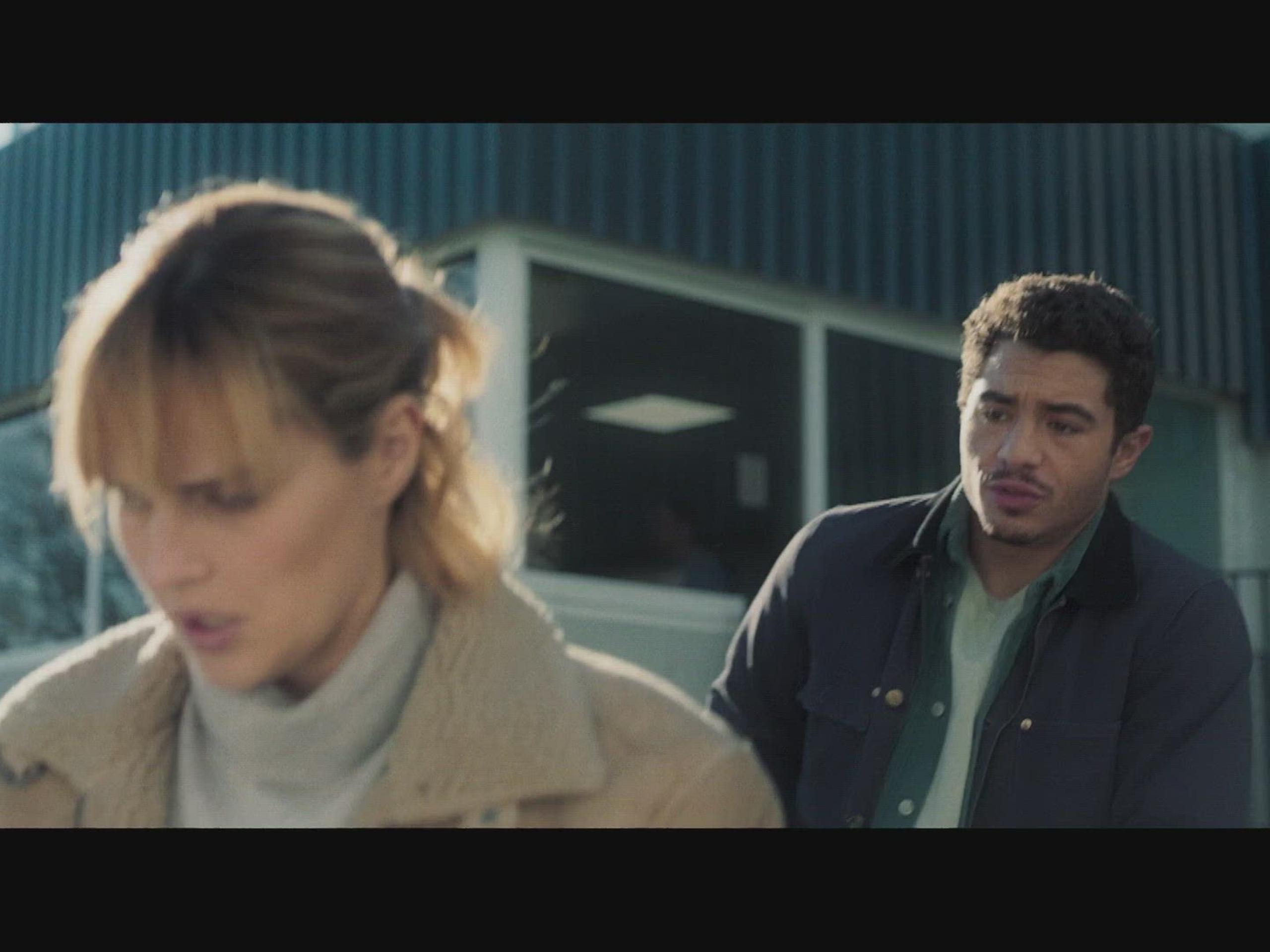 Prime Video: Prométhée - Saison 1