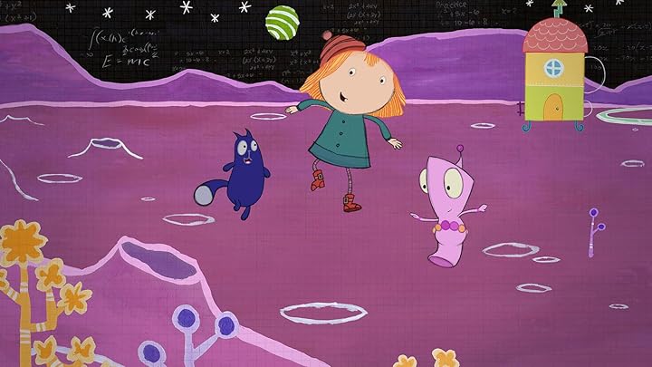 Amazon.com: Peg + Cat Season 2 : Cory Bobiak, The Fred Rogers Company ...