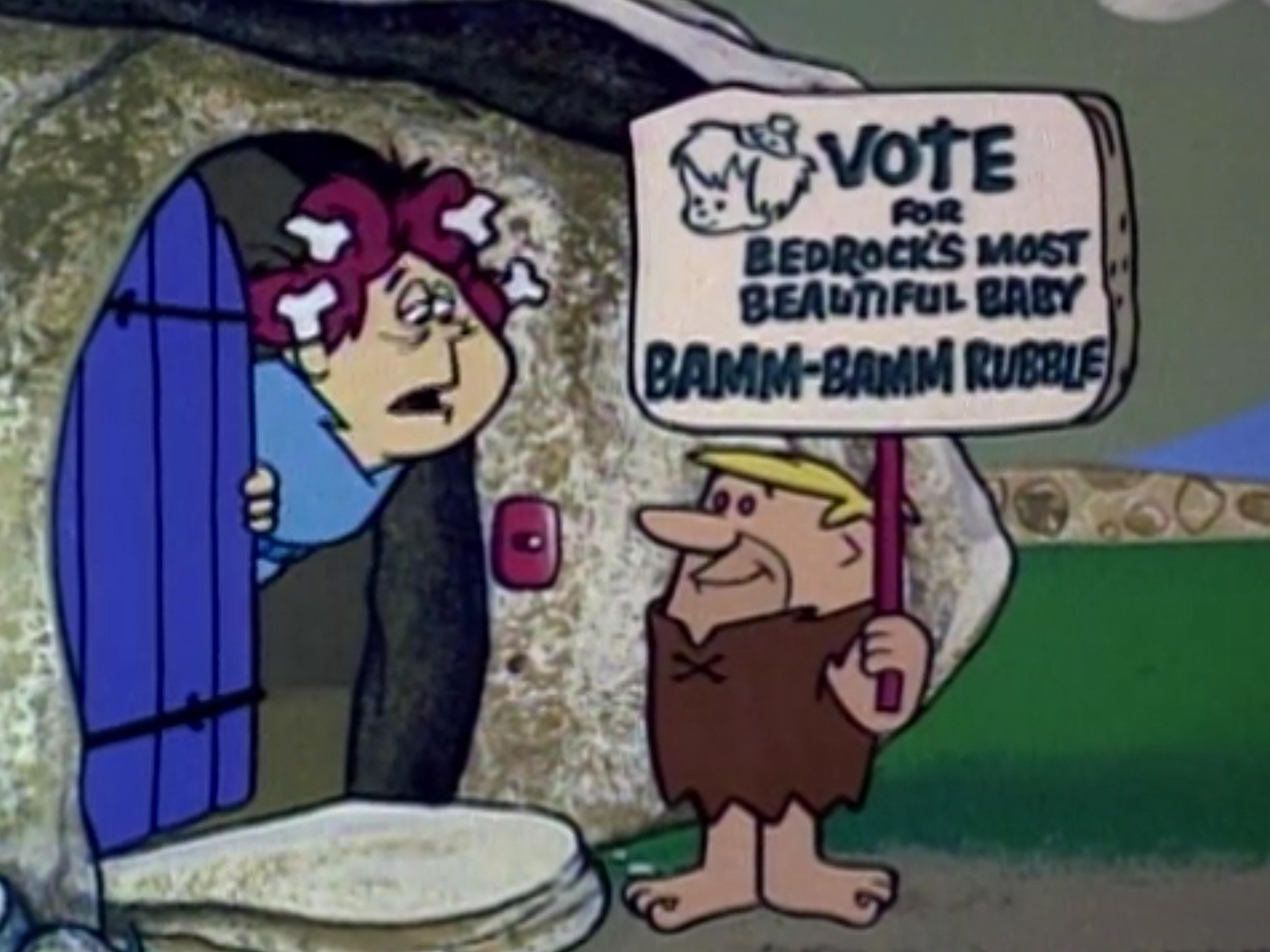 Prime Video: The Flintstones - Season 5