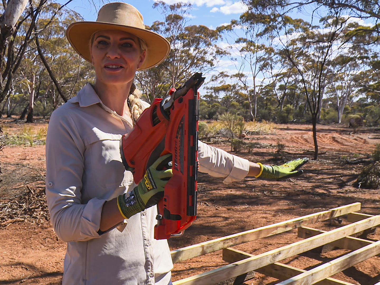 Prime Video: Aussie Gold Hunters: Mine SOS - Season 1