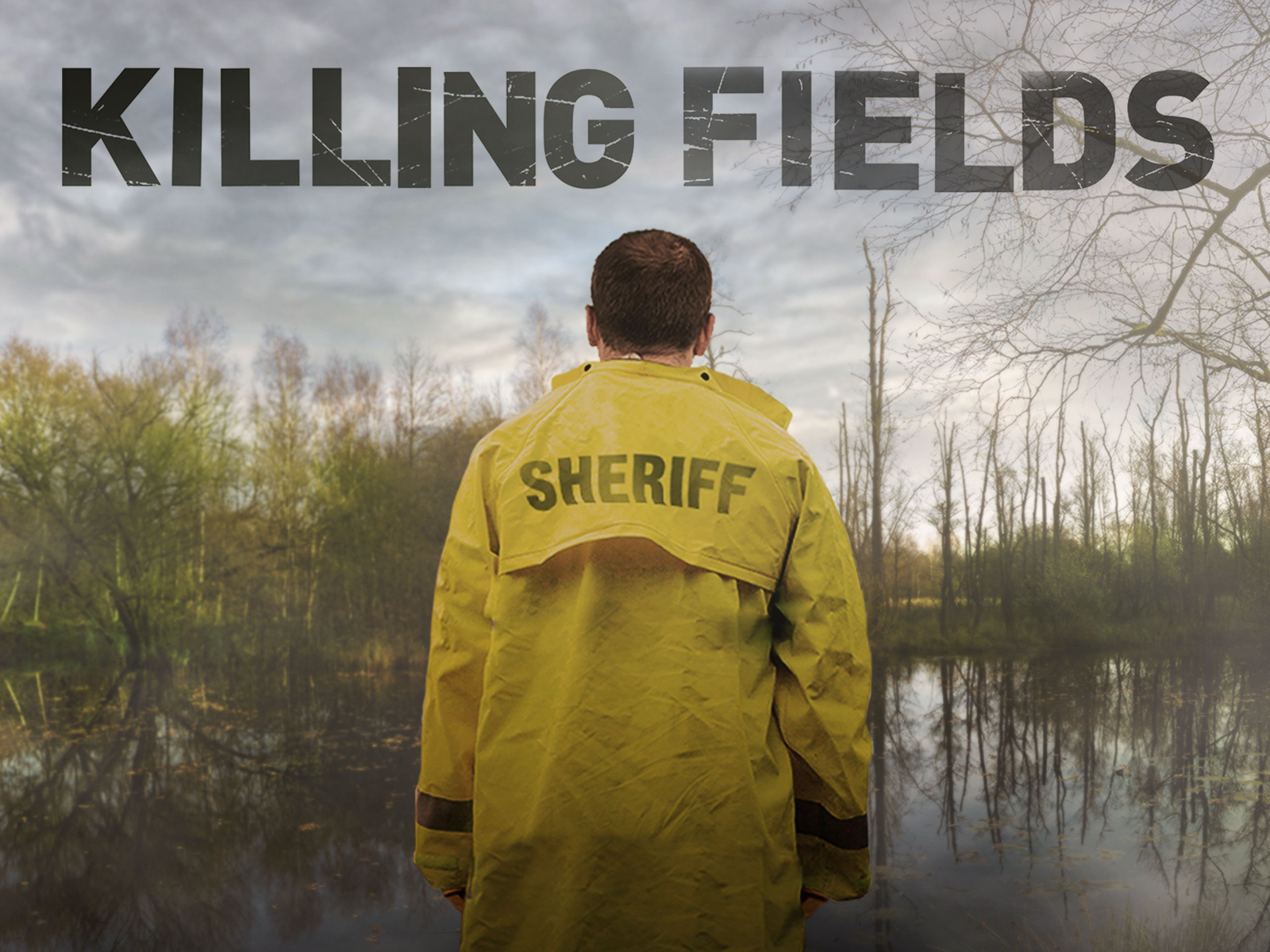 Prime Video: Killing Fields - Season 1