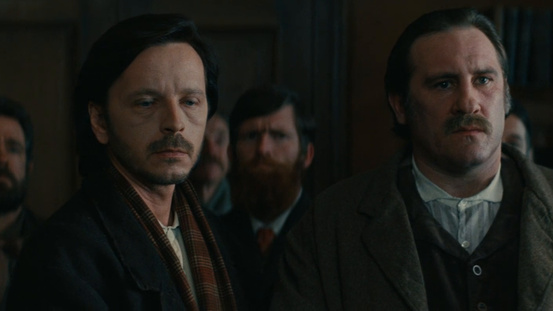 Watch Germinal | Prime Video