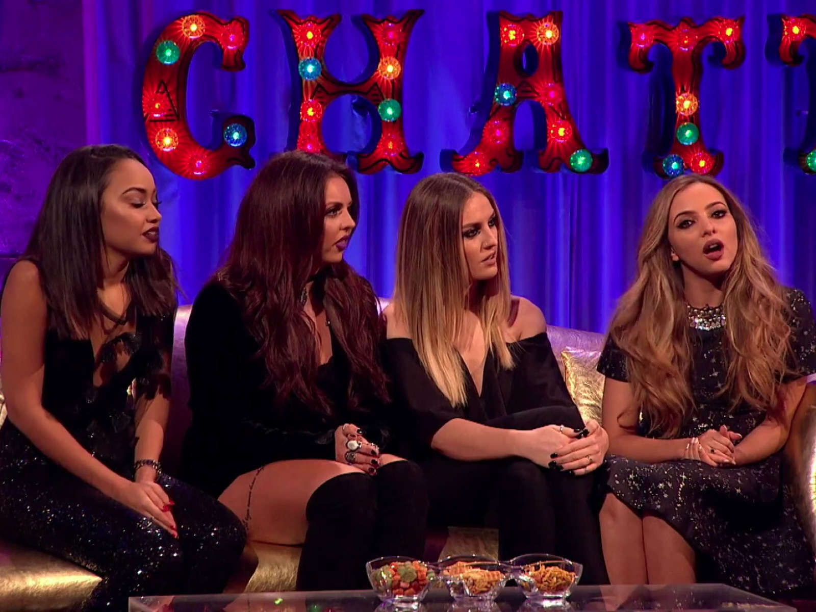 Prime Video: Alan Carr Chatty Man - Season 15