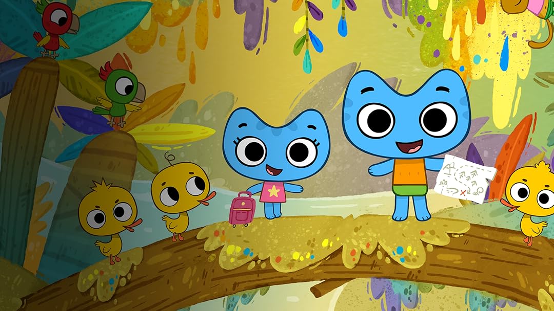 Prime Video: Kit e Kate - Stagione 2