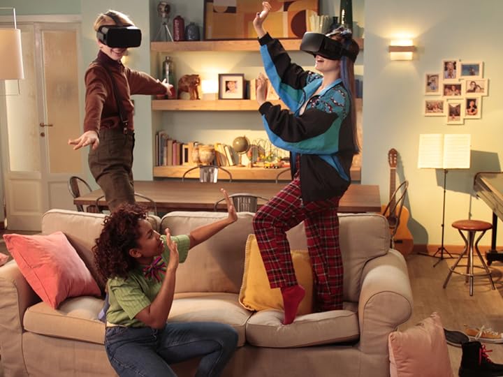 Prime Video: Unlockdown - Best Friends 4Ever