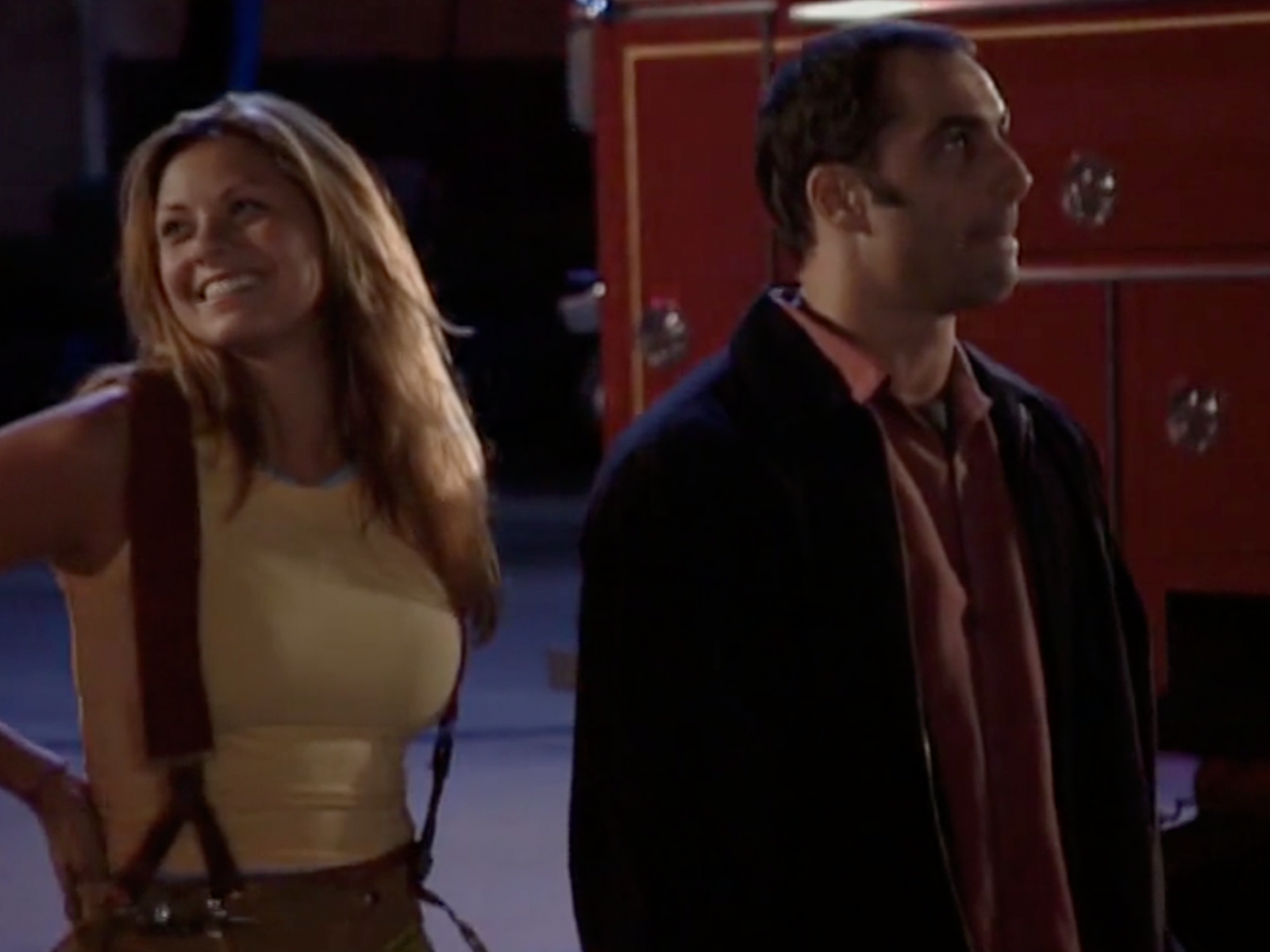 Prime Video: Fear Factor