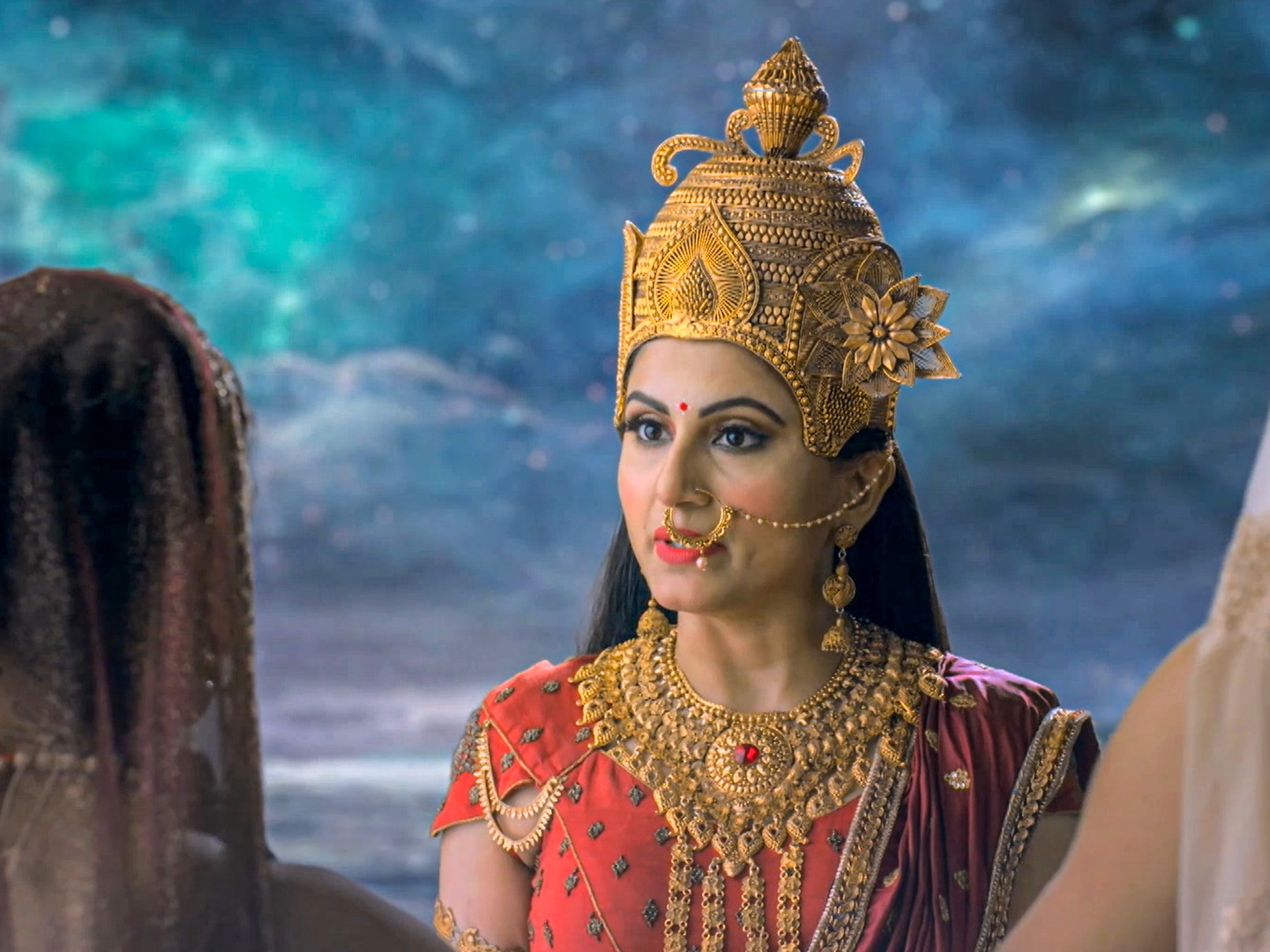 Prime Video: Paapnaashini Ganga