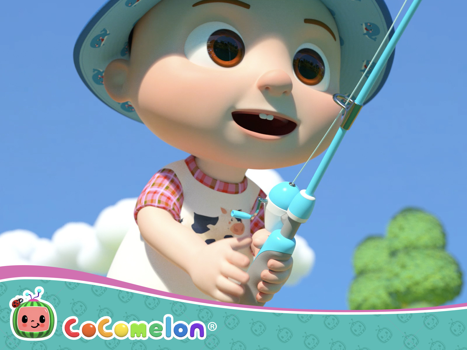 Prime Video: CoComelon - Kids Songs and Nursery Rhymes