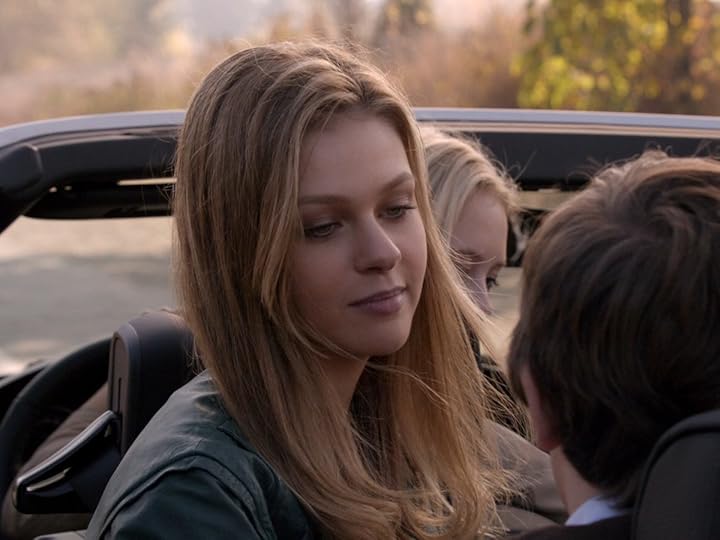 Prime Video: Bates Motel