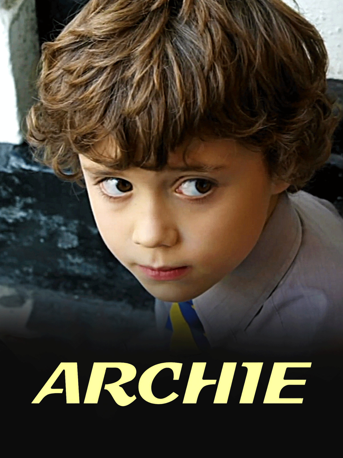 Prime Video: Archie